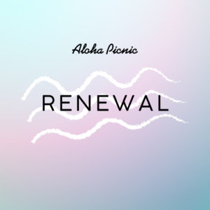 aloha picnic | 公式サイト